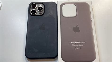 Iphone Silicone Case With Magsafe Review At Maria Baum Blog