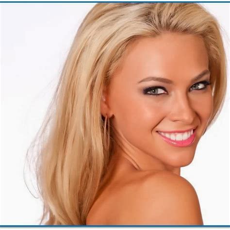 Rebecca Scott Youtube