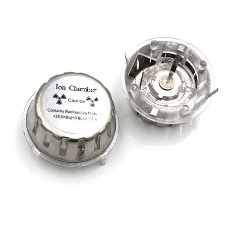 Nap 07 Nap07 His07 His 07 Ion Chamber Smoke Sensor Grandado