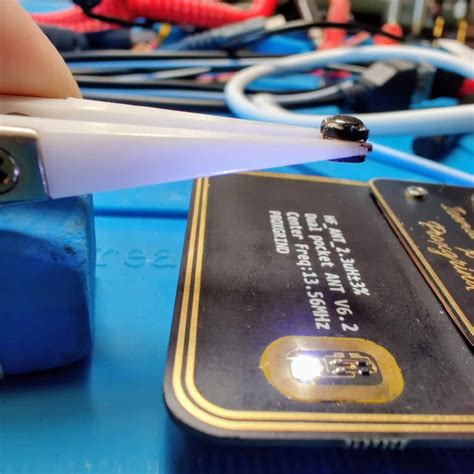 RFID Hacking Signet Ring By Doegox Download Free STL Model Printables Com