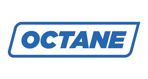 Octane Logo