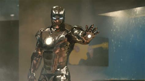 10 Best Iron Man Suits In The Mcu Ranked By Power