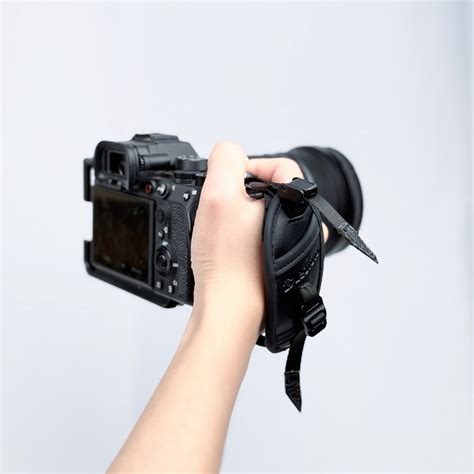 Leofoto Ws 01 Universal Camera Hand Strap