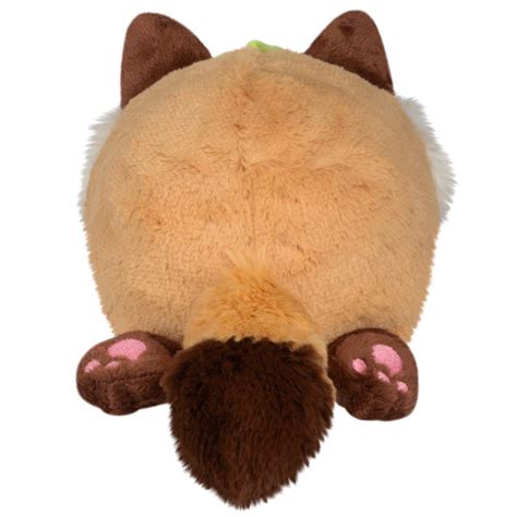 Snacker Tanuki Squishable