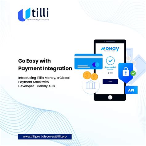 Tilli Software On Linkedin Developers Apiintegration Developertools