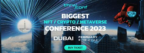 Nft Events 10 Web3 Conferences For You To Check In 2023