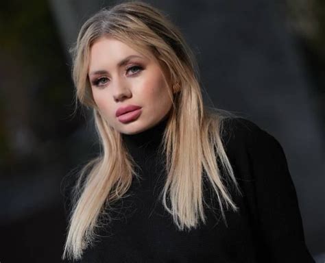 Georgia Koneva Biographywiki Age Height Career Photos And More