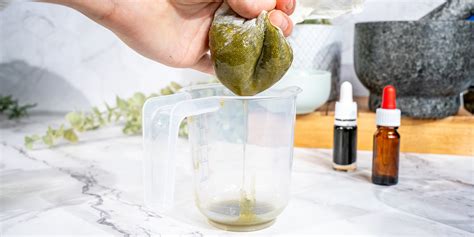 Homemade Cannabis Tincture Made Simple