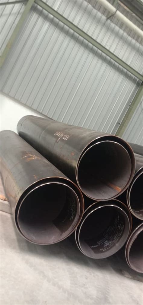 Mengenal Pipa Seamless Sch 40 Pt Kurnia Karsa Indonesia