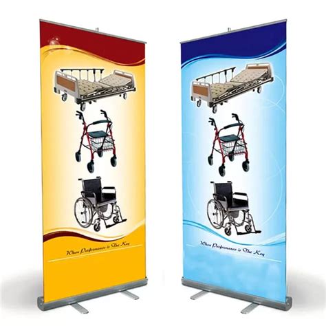 ⭐ Price Drop Standy Flex Custom Brand Printed 3x6 Feet Photo Quality