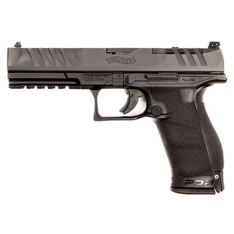 Used Walther Firearms For Sale