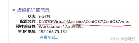 解决vmware虚拟机启动失败：指定的磁盘需要修复打不开磁盘： ”或它所依赖的某个快照磁盘linux你还记得吗。 Atomgit开源社区