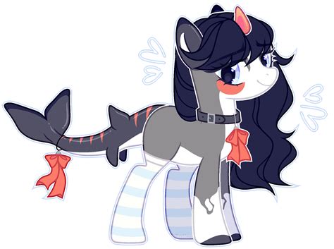 Mlp Occommision By Toffeelavender On Deviantart