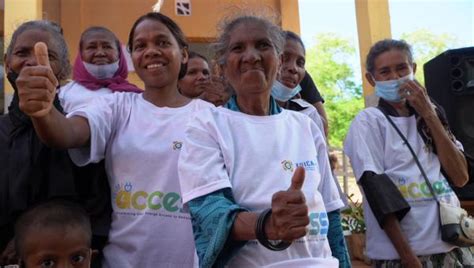 Gender Equality United Nations Development Programme