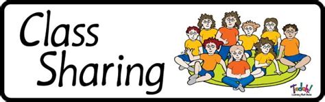 Class Sharing Innovative Design Assistance