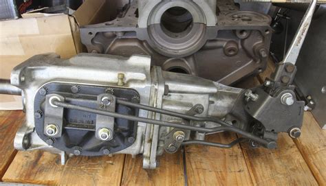 Super T 10 Transmission Diagram