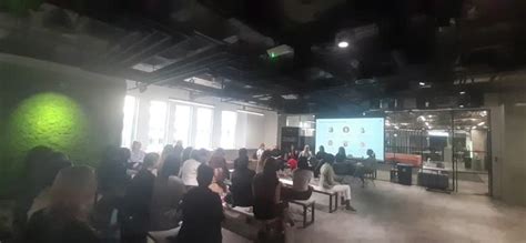 Arzu Caner On Linkedin Womenwhocodelondon Techcommunity Inspiringevent