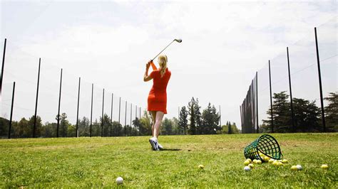 Why Being Inconsistent In Practice Is The Key To Consistency On The Course