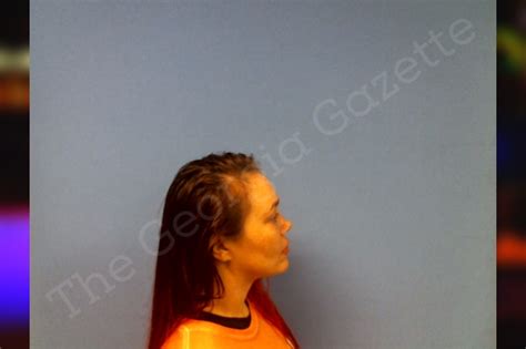 Lisa Eady — Troup County Jail Bookings