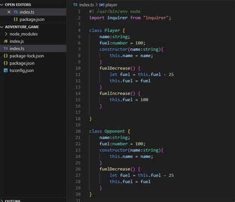 Artificialintelligence Typescript Codingjourney Learntocode