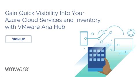 Vmware Aria Hub Is A Management Platform Which Provides Insight Into