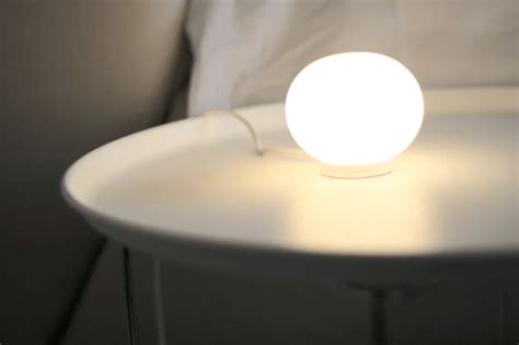 10 Easy Pieces Diffused Glow Bedside Lamps Remodelista