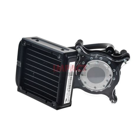 714256 001 Hewlett Packard Hp Heatsink Lcs Impact Computers