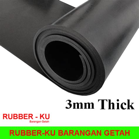 Nbr Rubber Sheet 3mm Thick Nitrile Rubber Sheet Smooth Surface Buna N