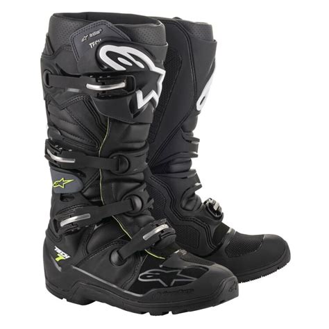 Alpinestars Tech 7 Enduro Drystar Boots Revzilla