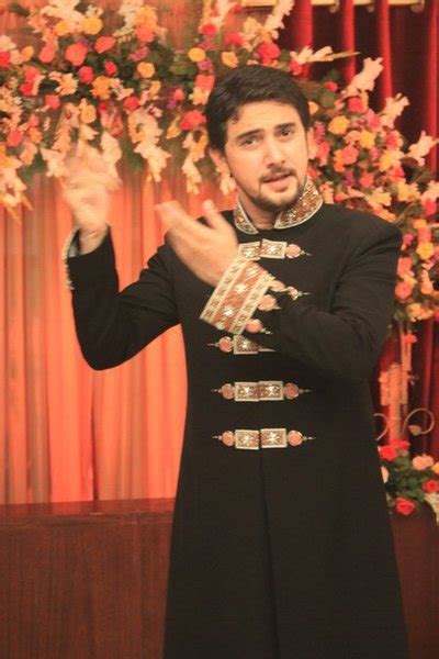 Farhan Ali Waris Islam