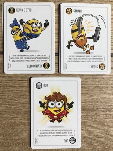 Exploding Minions Nederlands Review Speluitleg Unboxing