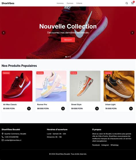 Ecommerce Whatsapp Digitalinnovation Bruntech Freelance… Camara Katcha Bruno