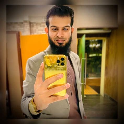 Muhammad Faraz Faraz Rahi • Threads Say More