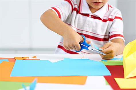 Cutting Paper 