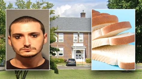 Nj School Janitor Performed Sickening Sex Acts With Cafeteria Utensils