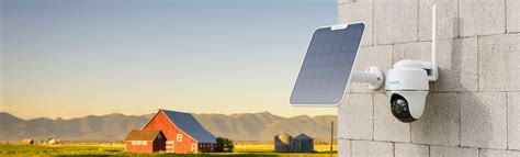 Reolink Go Pt Ultra 4k 8mp 4g Pan And Tilt Battery Solar Camera
