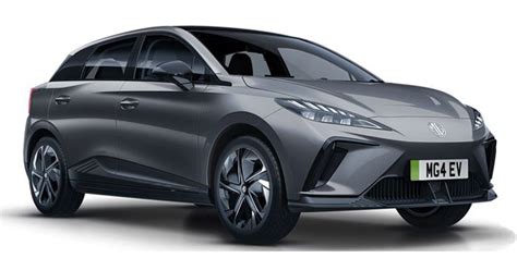 Mg 4ev Trophy Long Range Price Specs And Review Autogiz