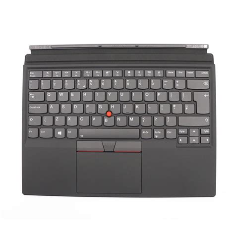 Laptop Keyboard For Lenovo Thinkpad X1 Tablet 3rd Gen Type 20kj 20kk