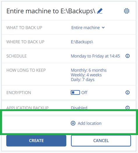 Acronis Cara Melakukan Backup Replication Replikasi Pencadangan