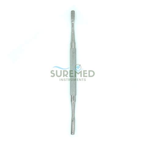 Bone File Double Ended Dental Surgical Tool