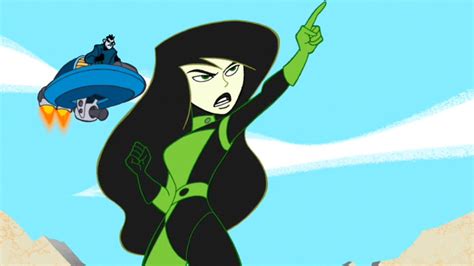 Tick Tick Tick Additional Screen Captures Kim Possible Fan World