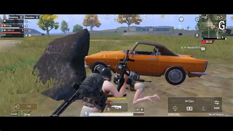 پپجی موبائل Youtube