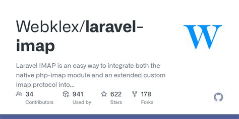 Laravel Imapexamplesmessagetablebladephp At Master · Webklex
