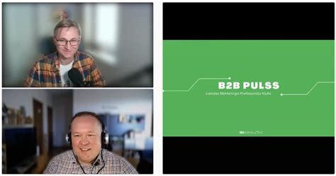 Andrejs Juščenko On Linkedin B2bpulss