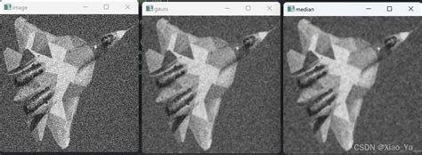 opencv python 图像处理入门 python opencv图片处理 csdn博客