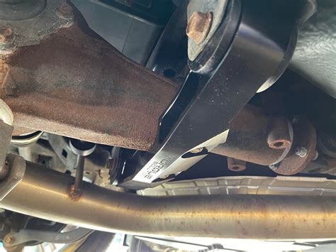 Rear Differential Brace For 2018 Wrx Rsubaru