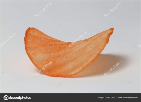 Keripik Singkong Cassava Chips Snacks Made Sliced Cassava Fried Keripik