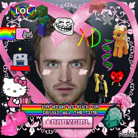 Jesse Pinkman Free Animated  Picmix