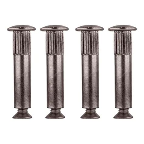 Crl Dcsba Aluminum Sex Bolt Mounting Screws Pack Of 4 Buy Now
