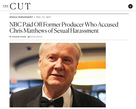 Tate James 📵 On Twitter Nbcnewsguild This Is From 2017 And His Photo Was Still Up At